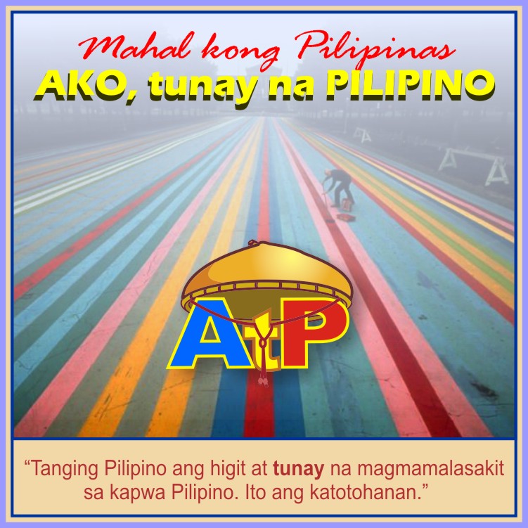 AKO, tunay na PagbabaGO: Isang Kahon ng mga Pako