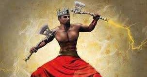 ORACIÓN PODEROSA A CHANGO PARA PEDIR AYUDA. - ORACIONES CRISTIANAS ...