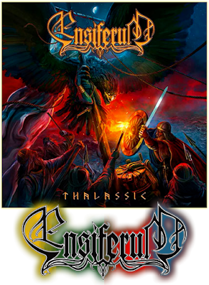 Burgos Btt Metal: Canciones para una vida - Ensiferum - Run From The Crushing Tide