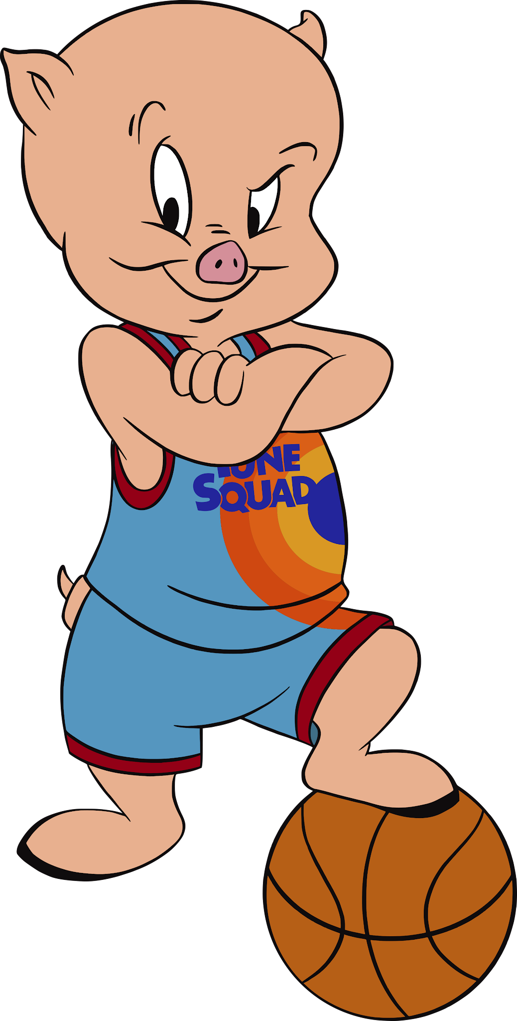 Mamá Decoradora: Cliparts Space Jam