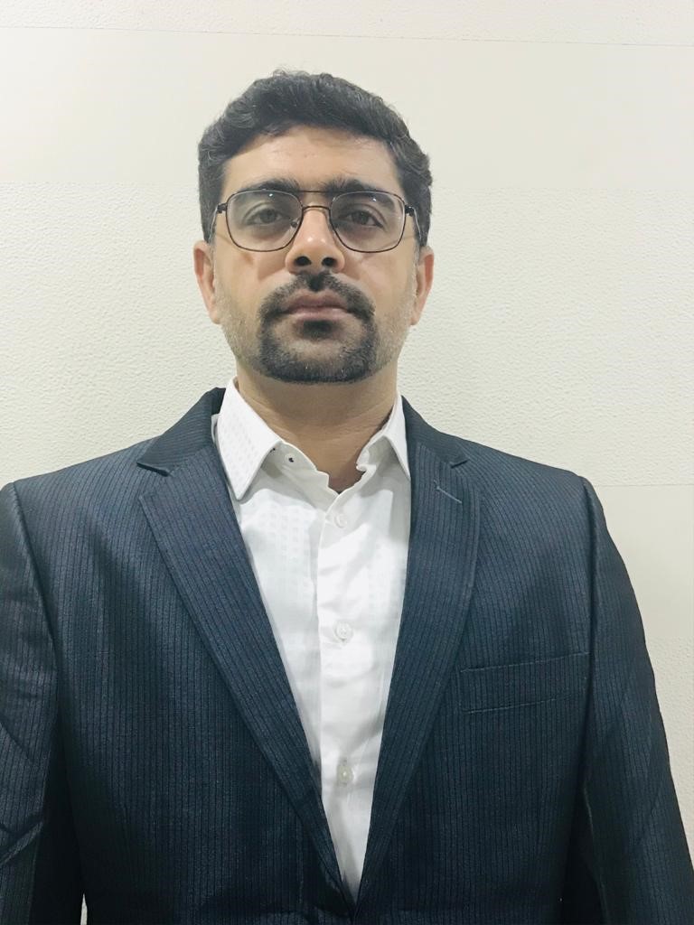 Jobanputra & Associates