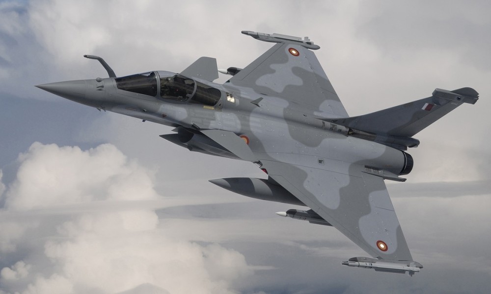 Notre Dame d'Oé: Communiqué de la BA 705: