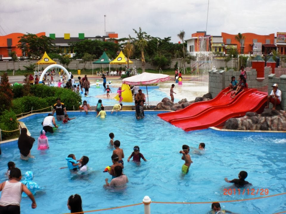 Jual Rumah Di Perumahan Mutiara Gading Timur Bekasi Timur Dekat 2 ...