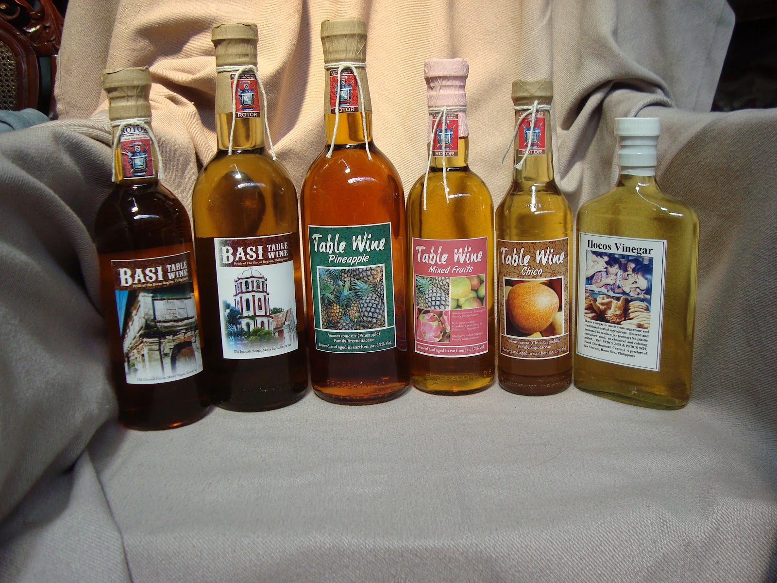 Living with Nature - School on Blog by Dr. Abercio V. Rotor: Integrated ...