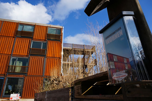 Shipping Container Homes & Buildings: EBA51 - Shipping Container ...