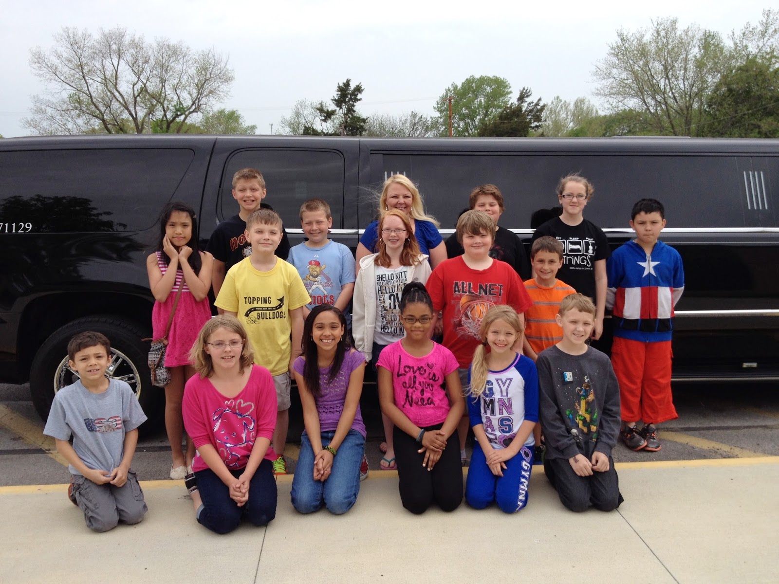 Topping Bulldog Bark