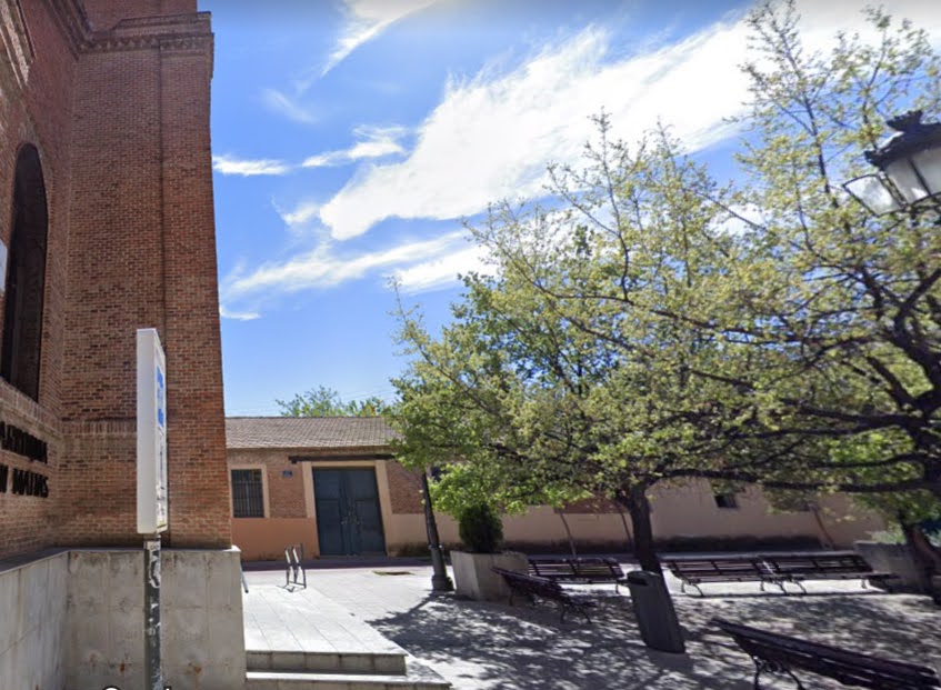 Conocer Madrid: Distrito de Hortaleza