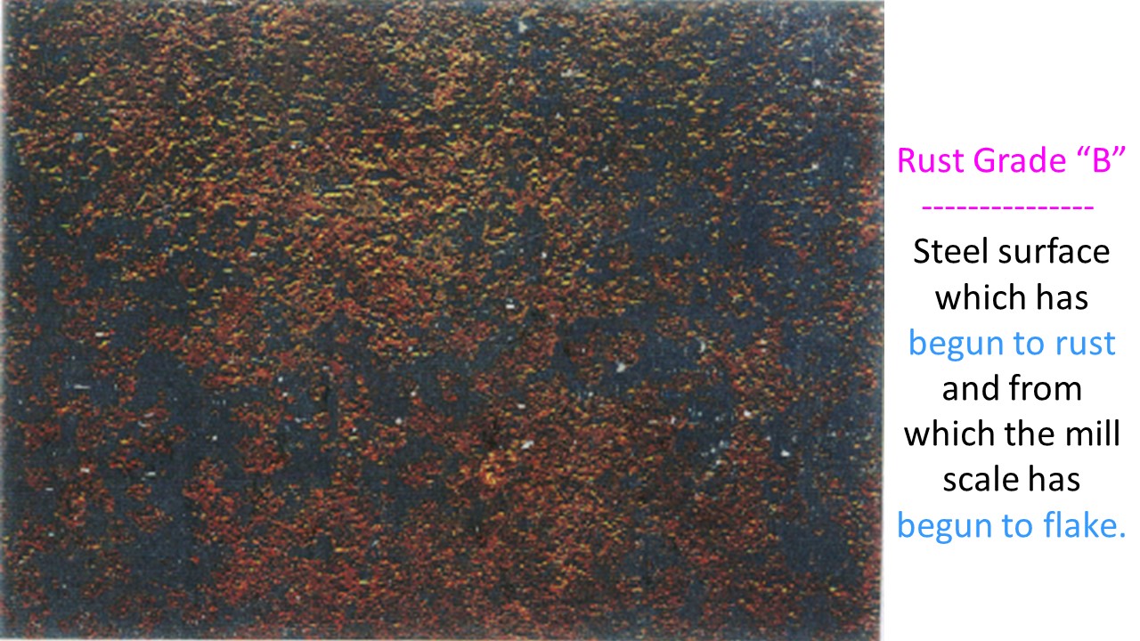 Visual Assessment of Steel Substrates: Techniques and Best Practices ...