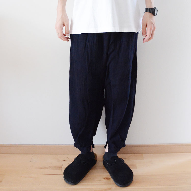 もんぺ | Monpe Pants