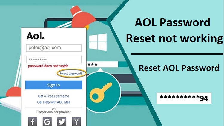 Aol Password Reset Not Working aol-password-reset-not-working