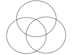 Mrs. Lagrana's Grade 2 Class: Persuasive Writing, 3D Shapes, Venn ...