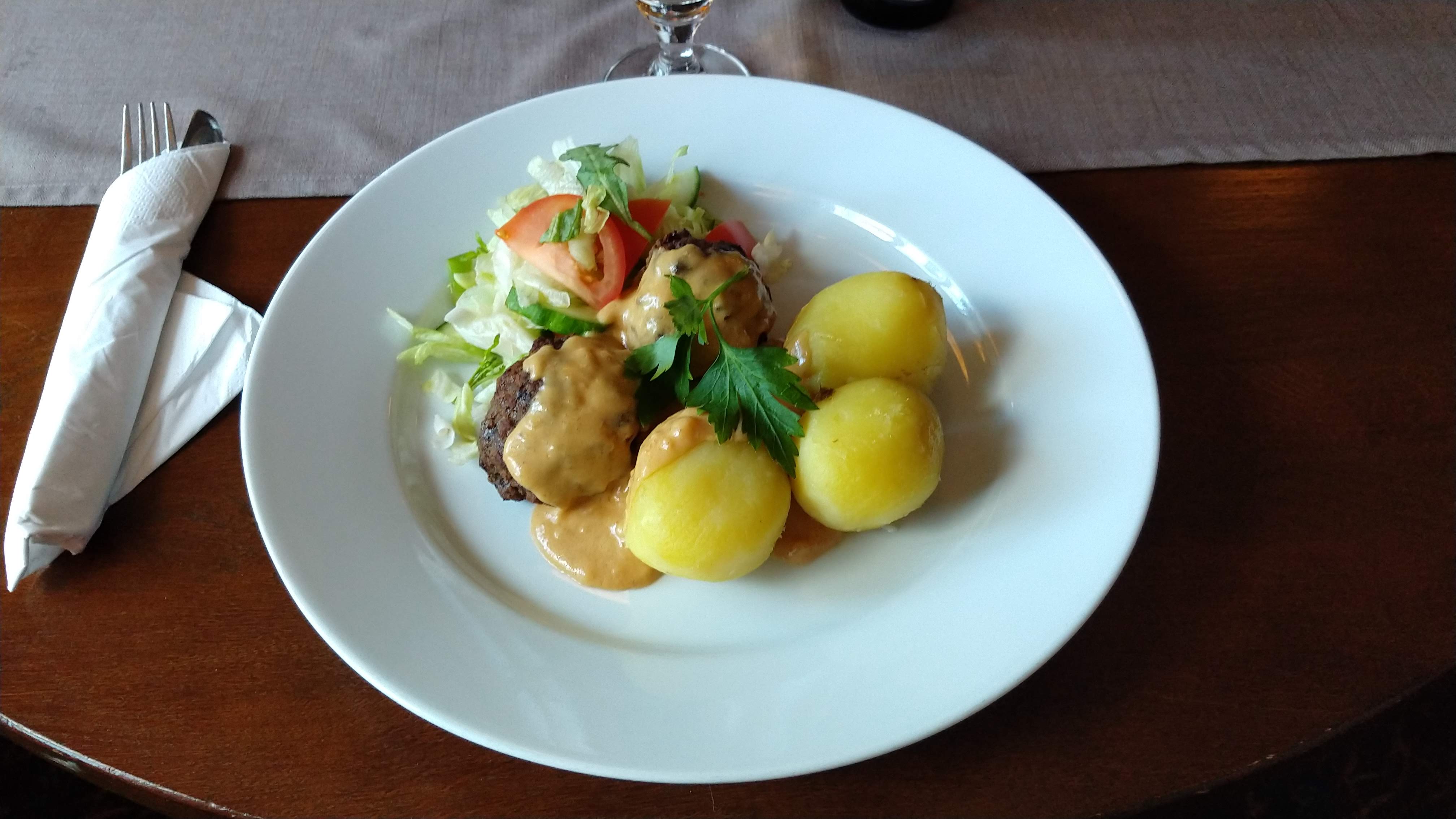 Lars Antonsson Dansby Motala Sverige: Jag och frugan till Åsarna o ...