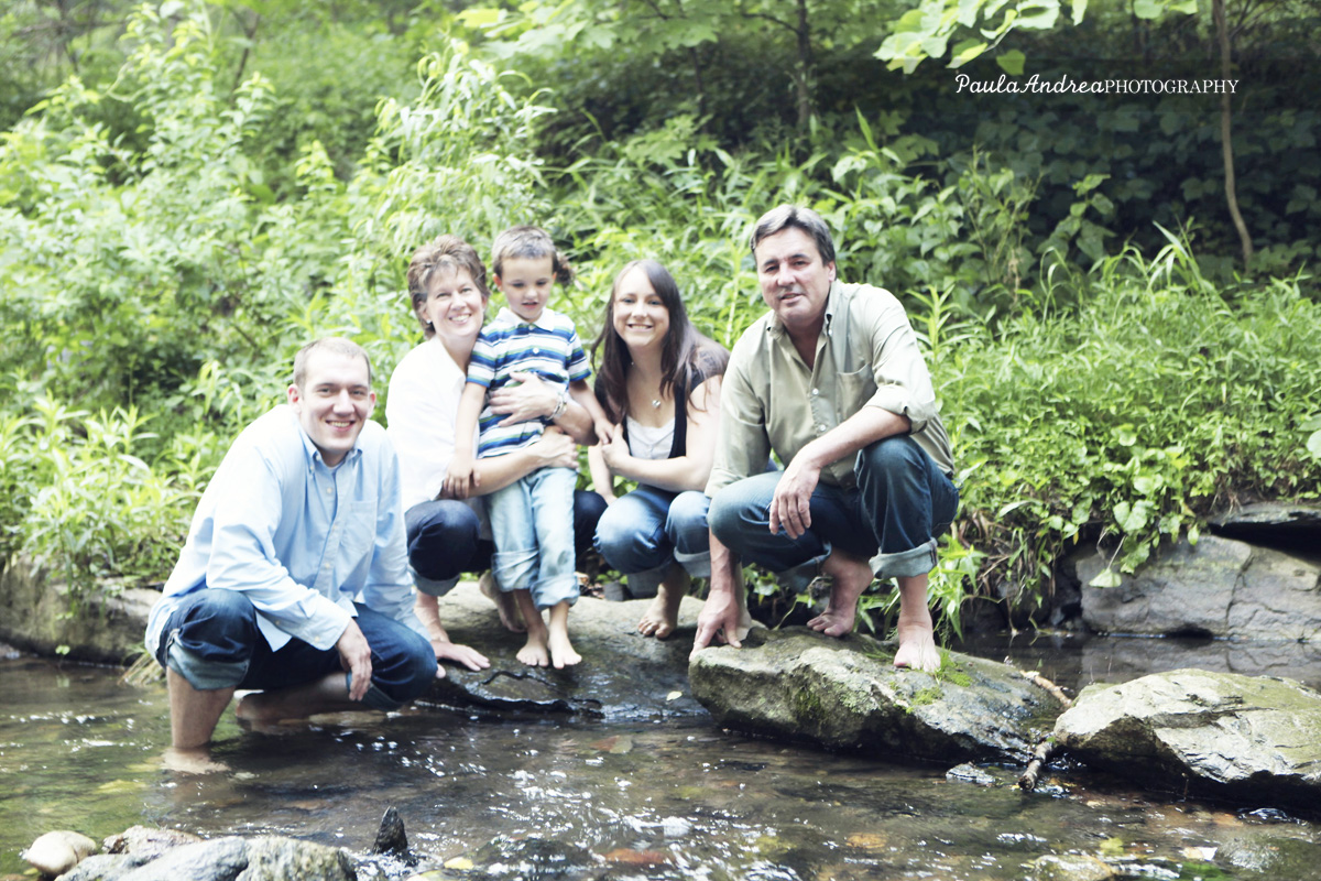 Paula Andrea Photography: Angus-Sutton Family