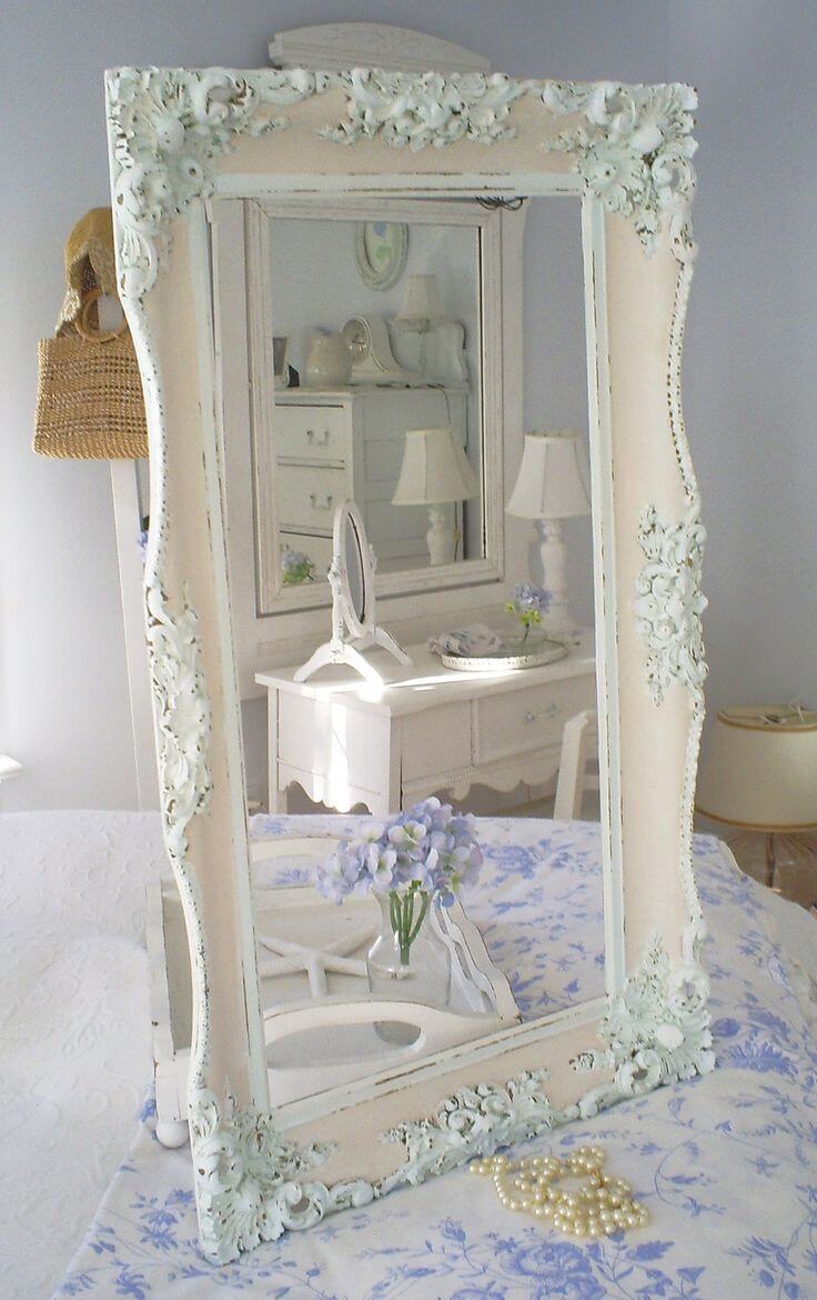 Best Shabby Chic Decoration Examples - 25 Photos of Shabby Chic Decor ...