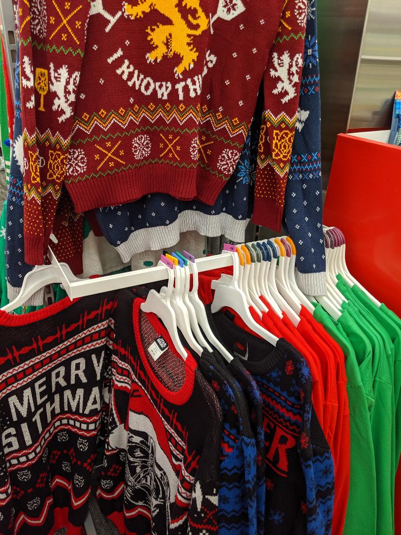 Robert Dyer @ Bethesda Row: Tenleytown Target opens to huge crowds (Photos)