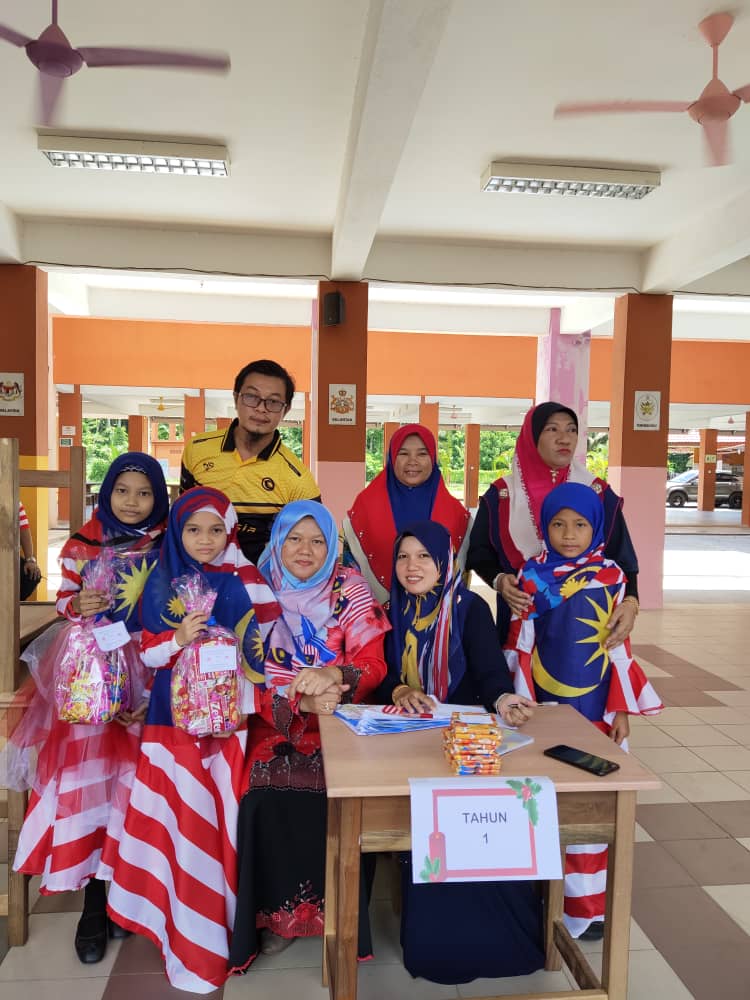 SEKOLAH KEBANGSAAN CHE LATIFF