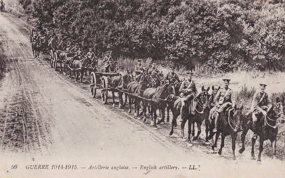 In the Shadow of the Crescent: 08/31/14