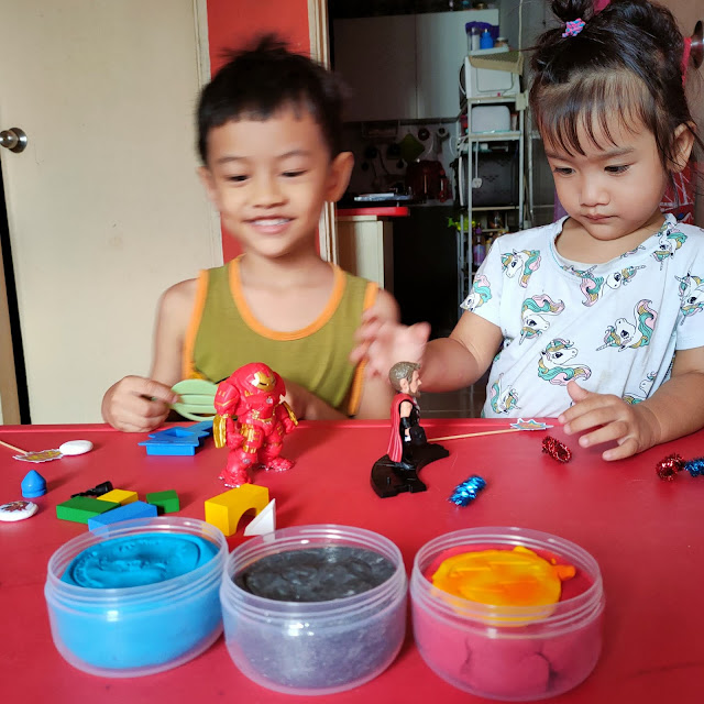 5 FUN ACTIVITIES TO DO WITH YOUR KIDS DURING MCO 5-fun-activities-to-do-with-your-kids-during-mco