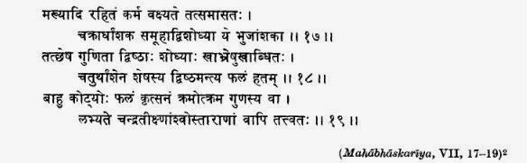 Great Scientists of Ancient India: 2015