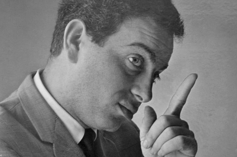 EverythingCroton: R.I.P. JACKIE MASON