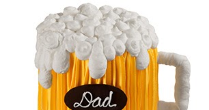 Second Scoop Frozen News: Baskin-Robbins Cheers Dads Nationwide this ...