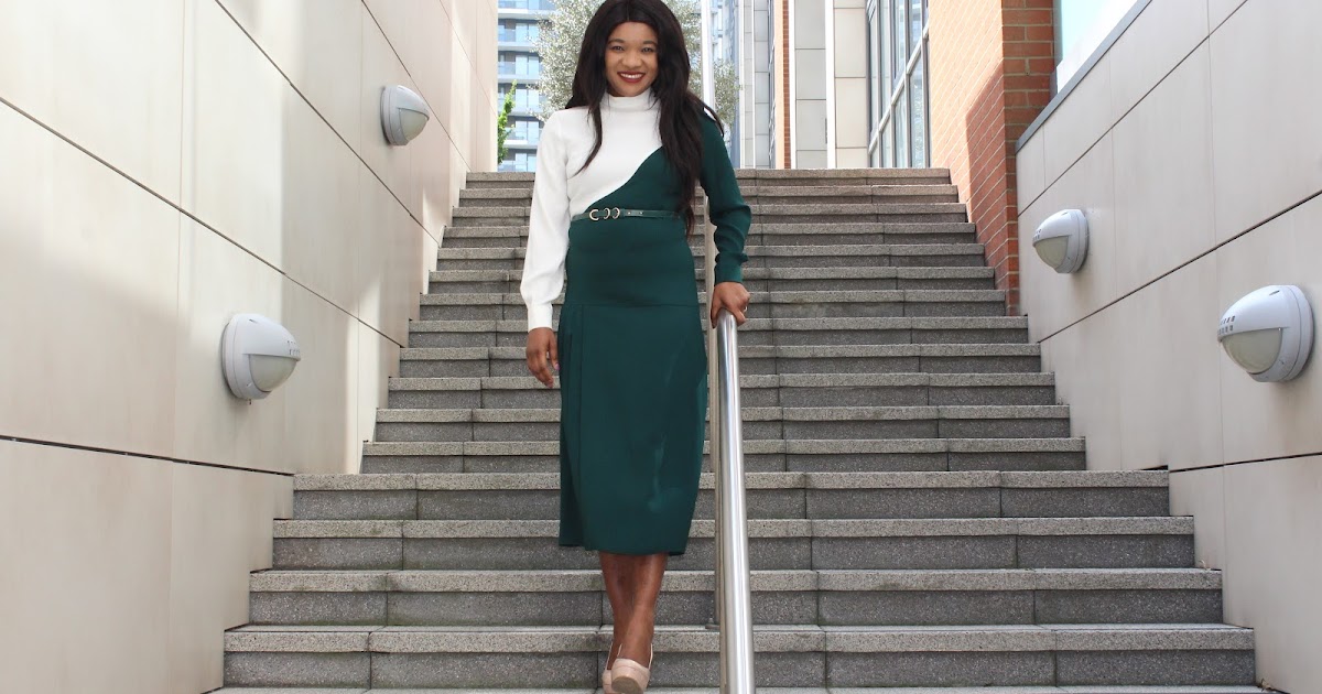 The Importance of Taking the First Step - SHE INSPIRED HER