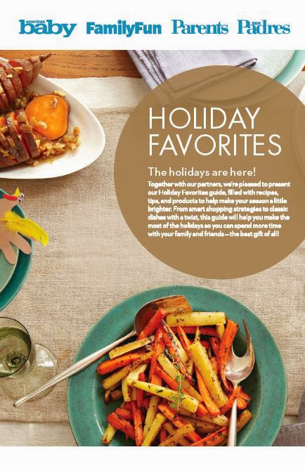 Inspired by Savannah: FREE Parents Magazine ‘Tip Booklet’ -- Offering ...