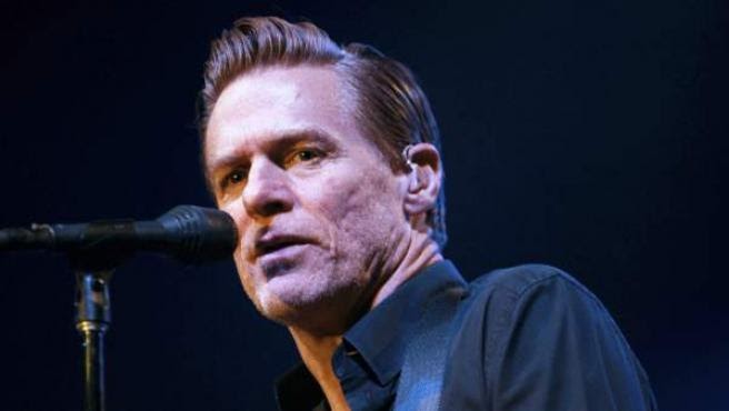 Cumple 61 años el gran cantante Bryan Adams | Long Play 80
