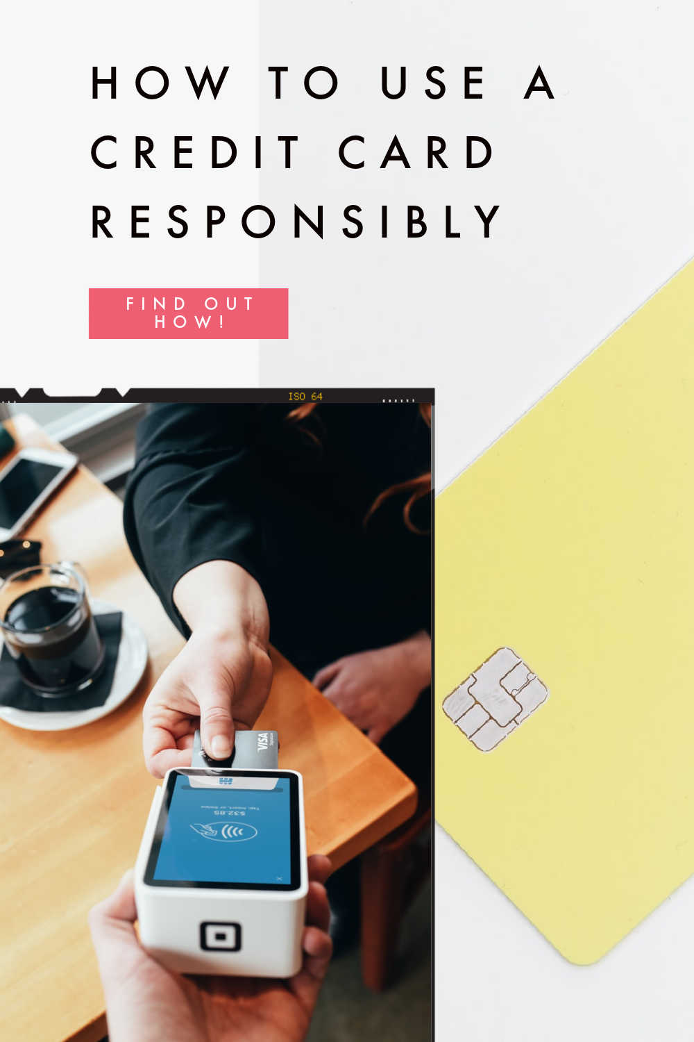 How to Manage Your Credit Cards Responsibly