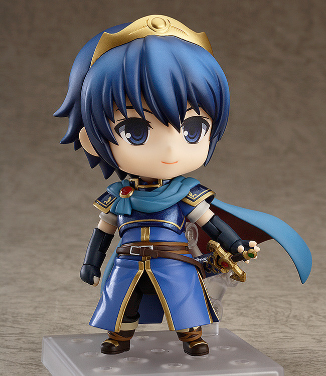 Nendoroid Fire Emblem Marth (#567) Figure | Nendoroid Heaven