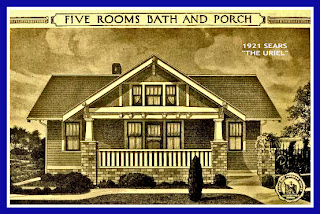 EverythingCroton: THE 1921, 1922 & 1938 SEARS KIT HOUSE CATALOG ...