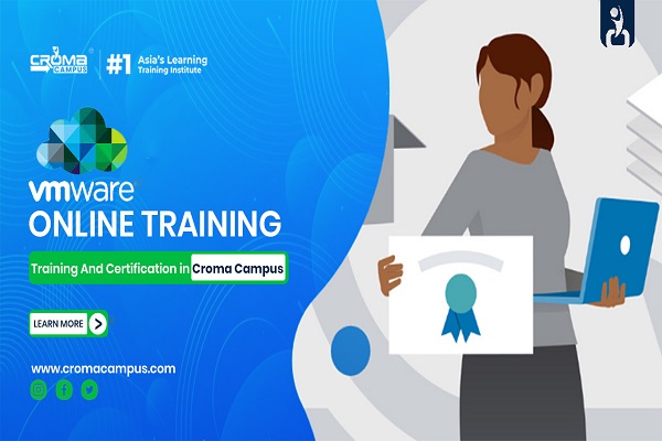 Benefits of VMware Certification