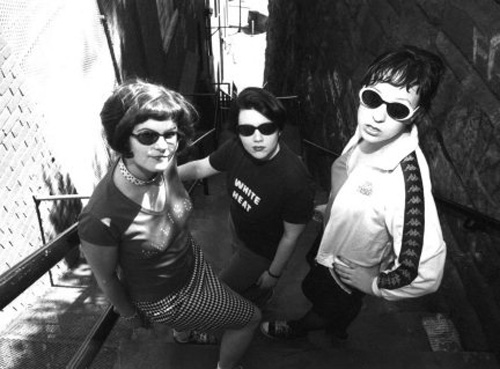 Primitive Offerings: Bratmobile - The Peel Session