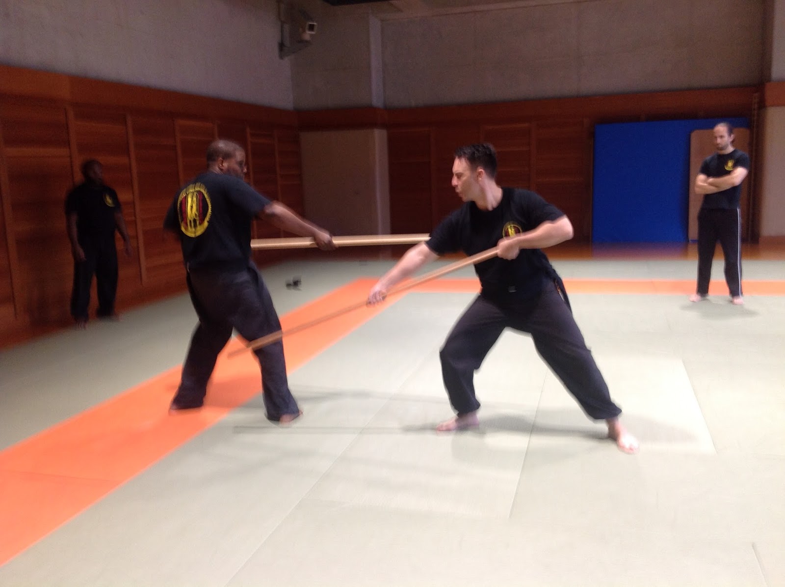 KI Martial Arts Studio