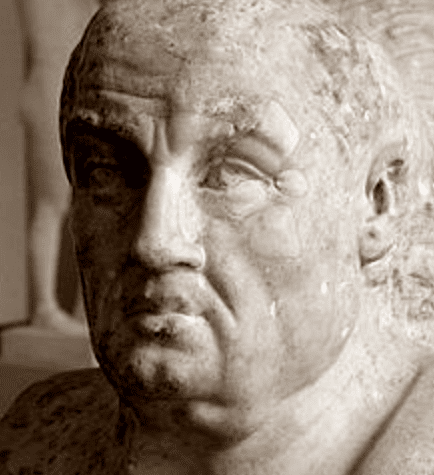 GIGANTES QUE DESAPARECEN: LUCIO ANNEO SÉNECA / «Conocimiento, misterios ...