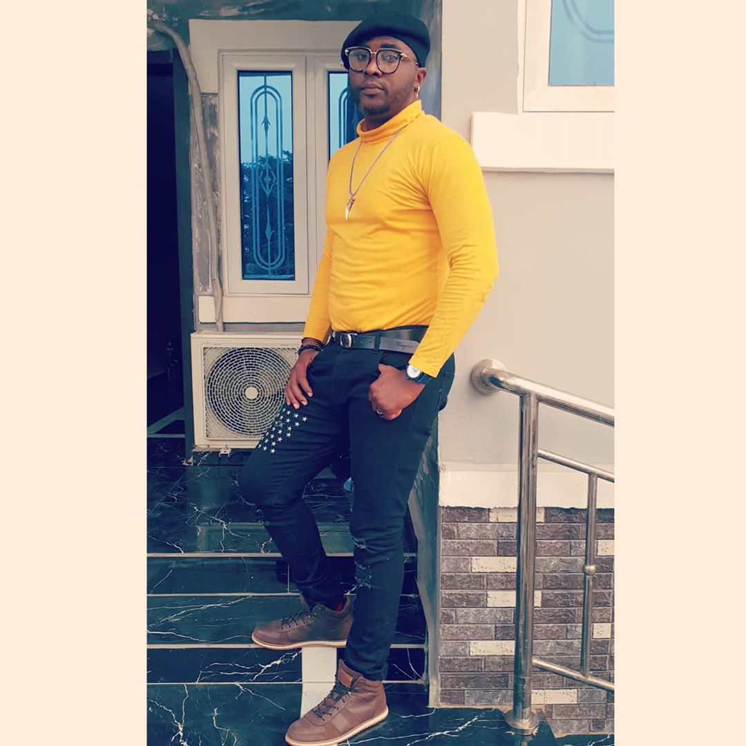 Onny Michael is an A-list Nollywood actor who has featured in many ...