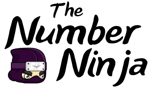 Number Ninja - Διαδραστικό online παιχνίδι για τις μαθηματικές πράξεις ...