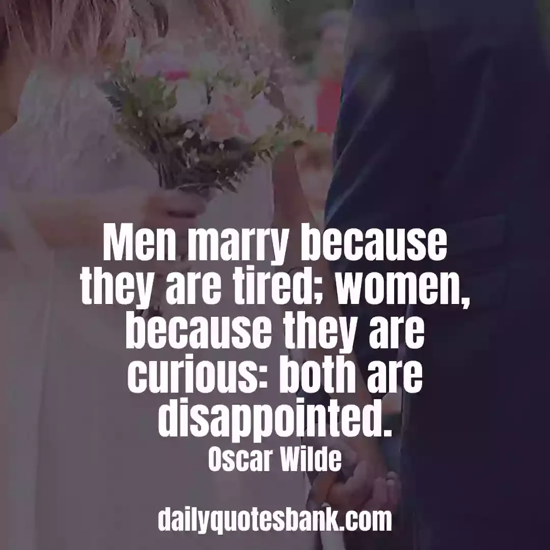 124 Marriage Quotes Sayings That Will Inspire Before Start New Life