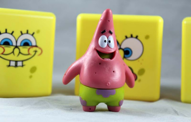 NickALive!: Alpha Group Celebrates SpongeBob SquarePants' 20th ...
