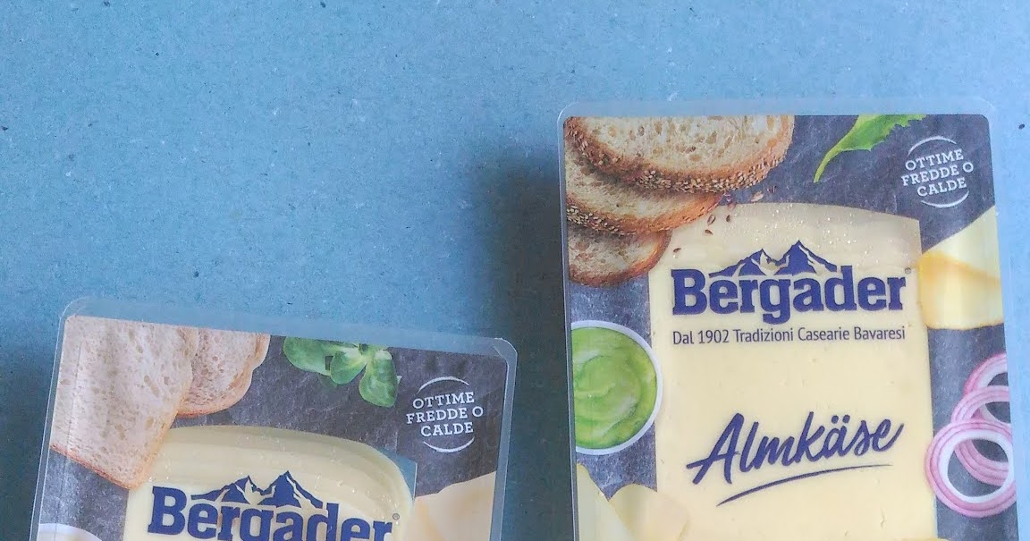 Cucinando con Paola: Nuova collaborazione con Bergader Formaggi