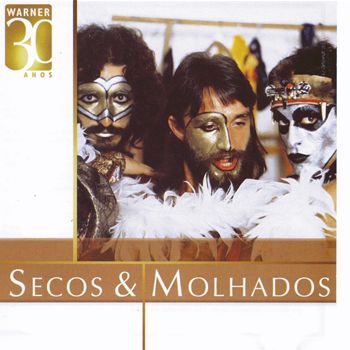 Blog`Music: Secos e Molhados