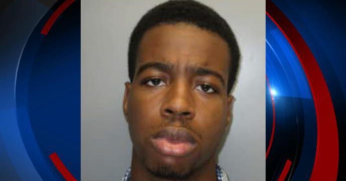 17-year-old Troubled Colored Boy, Tavon Waters, Repeatedly Slaps 5-Year ...