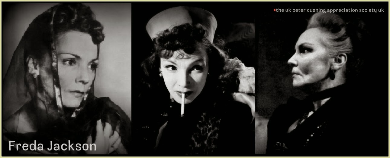 PETERCUSHINGBLOG.BLOGSPOT.COM (PCASUK): 'COME MY PRECIOUS! THE MASTER ...