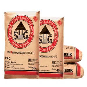 Info Harga Semen 1 Sak dan Rekomendasi 2021