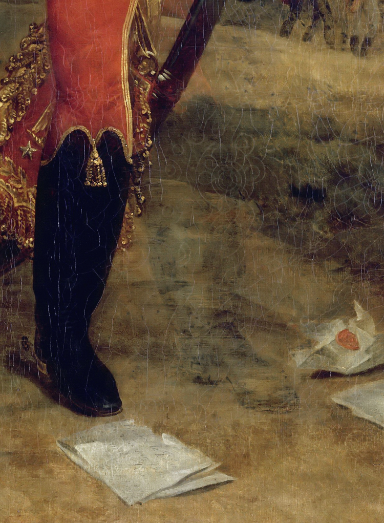 Gods and Foolish Grandeur: Fournier x 3 - portraits of three unrelated ...