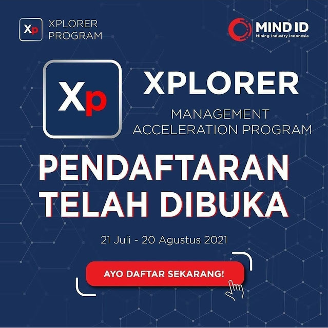Management Acceleration Program