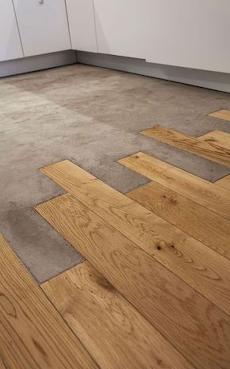 25 Amazing Garage Floor You Should Try | ARA HOME