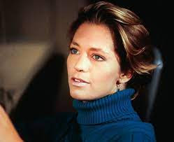 the blog nobody reads: 'Tremors actor' Finn Carter