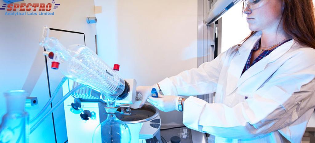 Spectro Analytical Labs Limited