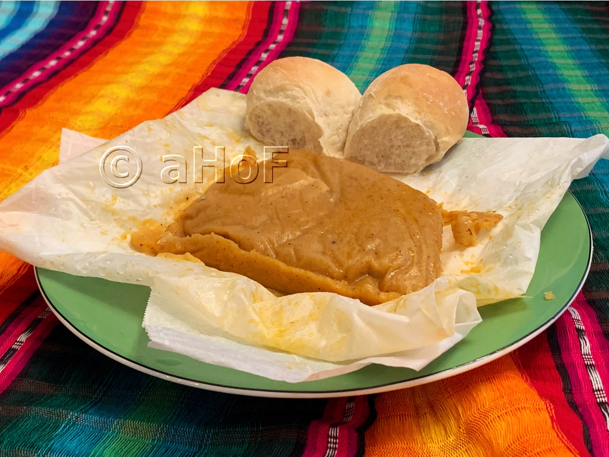 A Harmony of Flavors: A Long Awaited Recipe